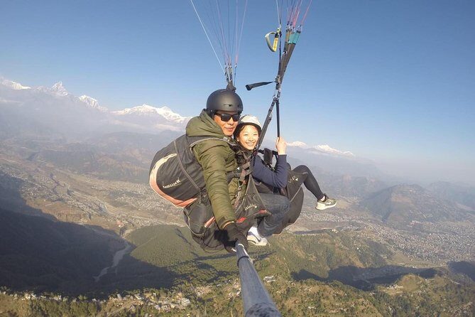 Nepal Private Guided Adventure Tour - Detailed Day-by-Day Breakdown