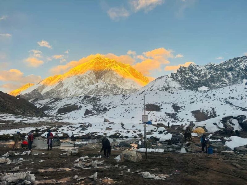 Nepal: Remote Kanchenjunga Conservation Trek ( 24 days) - Final Thoughts