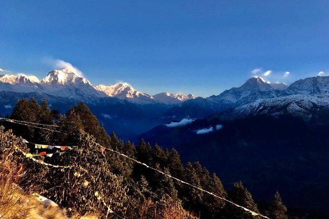 Nepal Round Tour with Annapurna Trek 14 Days - Final Thoughts
