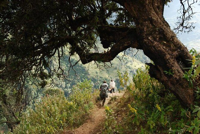 Nepal Round Tour with Annapurna Trek 14 Days - FAQs