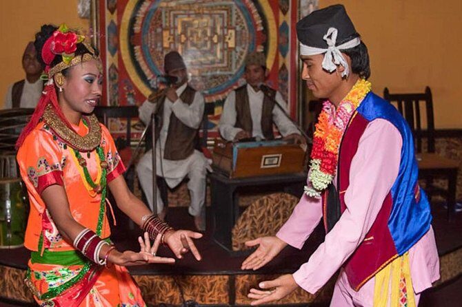 Nepal, Tibet & Bhutan tour start & end in Kathmandu, visit Lhasa, Paro & Thimpu - Optional Day-Hike to Tiger’s Nest