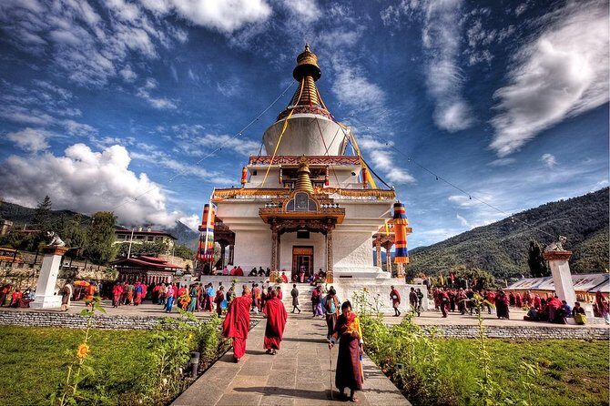 Nepal, Tibet & Bhutan tour start & end in Kathmandu, visit Lhasa, Paro & Thimpu - What Our Reviewers Say
