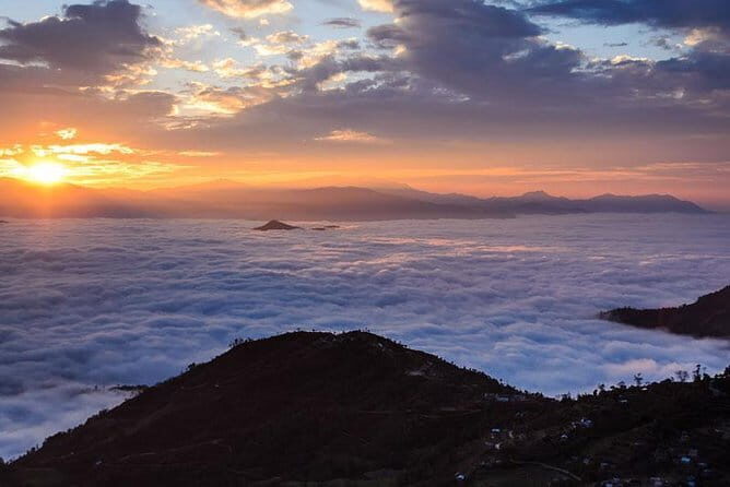 Nepal Tibet Bhutan Tour starting from Nepal - Bhutan Highlights: The Last Leg