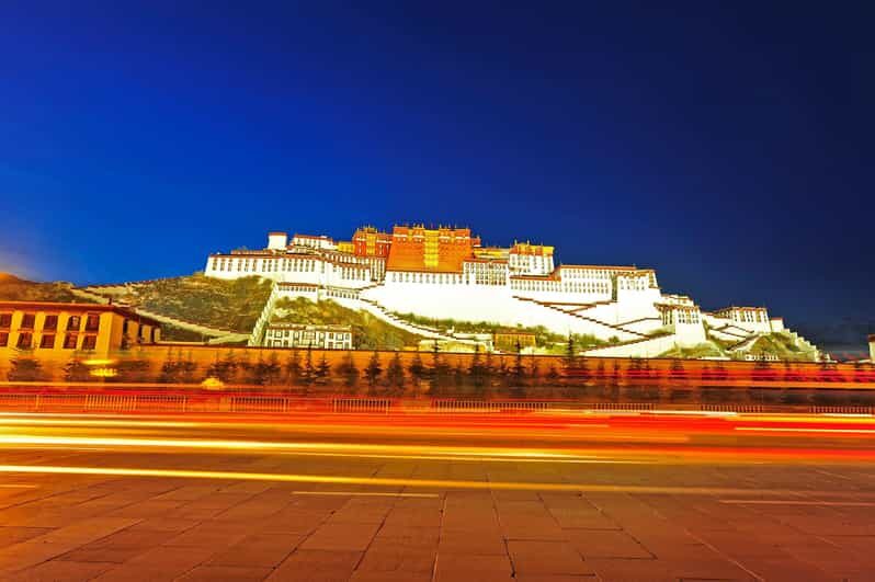 Nepal Tibet Bhutan Tour - An In-depth Look at the Itinerary and What It Offers