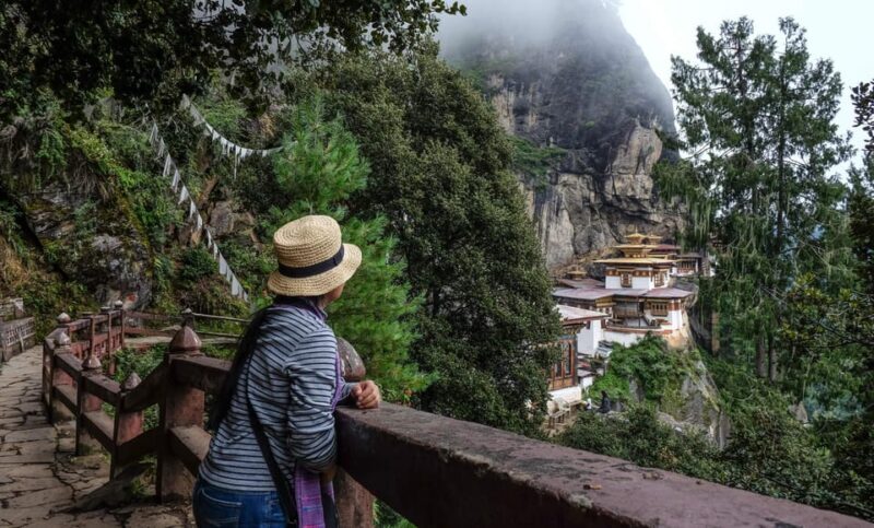 Nepal Tibet Bhutan Tour - Who Should Consider This Tour?