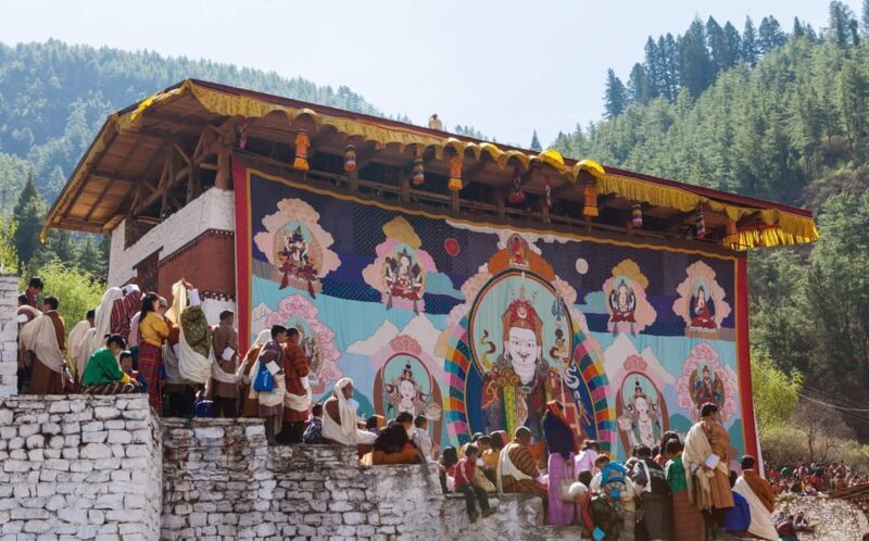 Nepal Tibet Bhutan Tour - FAQ