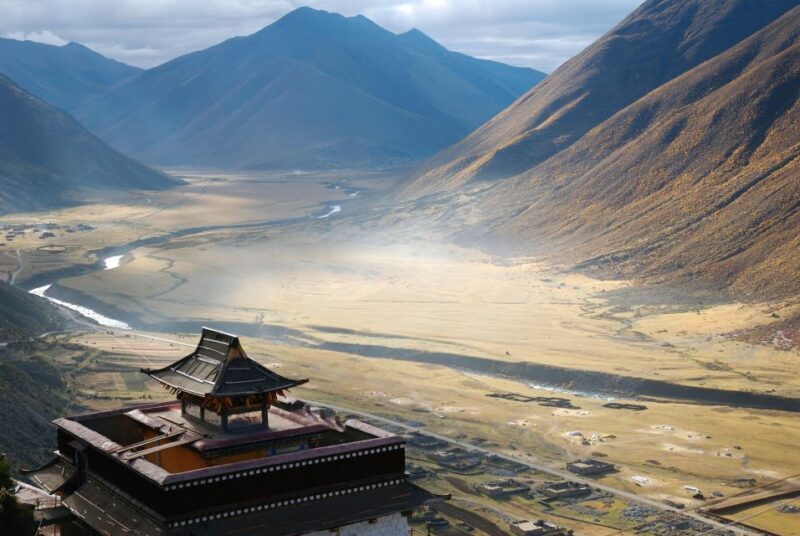 Nepal Tibet Tour 8 Days - Weighing the Experience: Is It Worth the Investment?