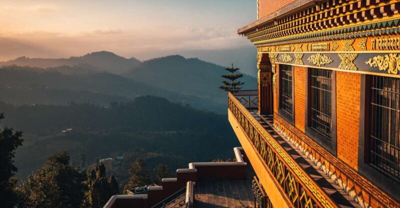 Nepal Tibet Tour 8 Days - The Sum Up