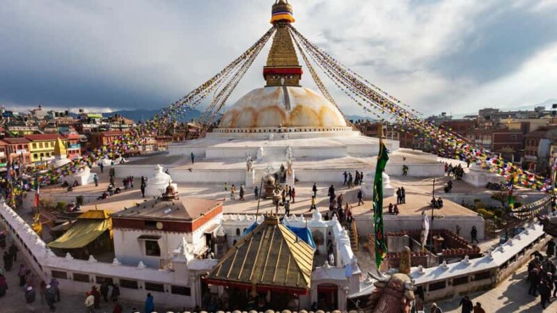 Nepal Tour: Kathmandu, Pokhara & Chitwan Park - Key Points