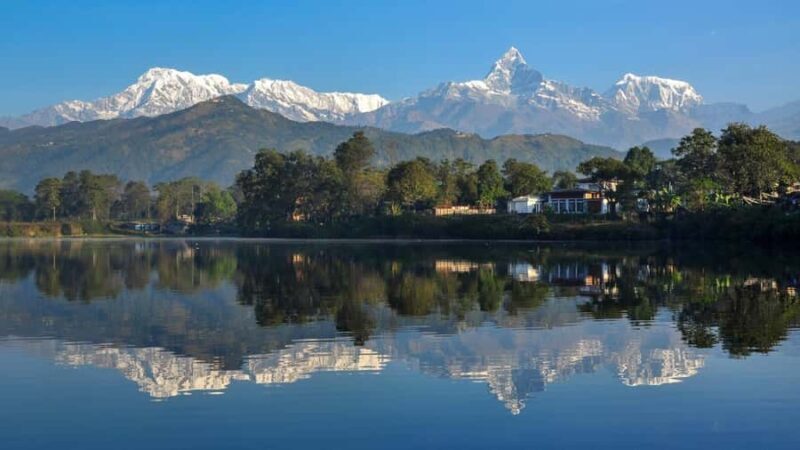Nepal Tour: Kathmandu, Pokhara & Chitwan Park - The Sum Up