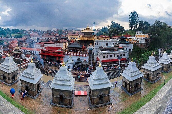 Nepal Tour Package - Must visit 7 Days Best of Nepal - An In-Depth Look at the 7-Day Nepal Tour