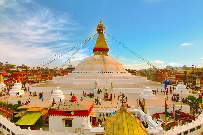 Nepal Tour Package - Must visit 7 Days Best of Nepal - The Sum Up