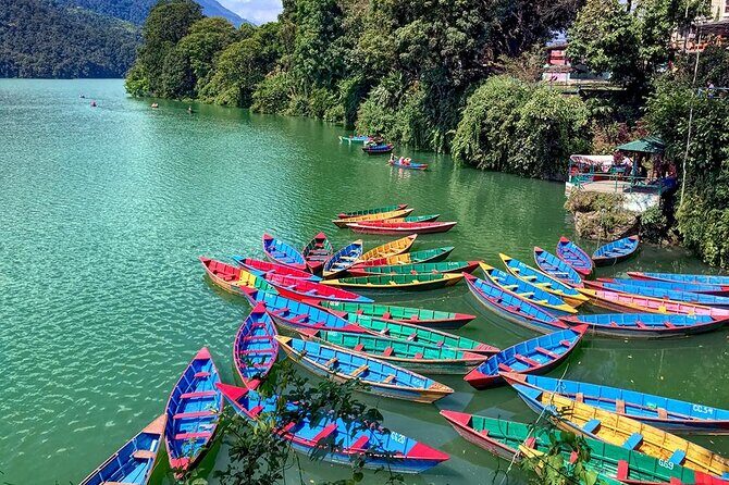 Nepal Tour Package - Must visit 7 Days Best of Nepal - FAQs