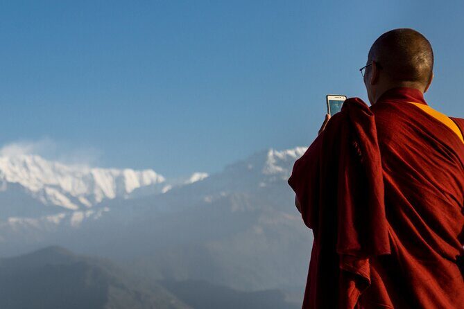 Nepal Travel Package - 6 days - A Comprehensive Look at the 6-Day Nepal Tour