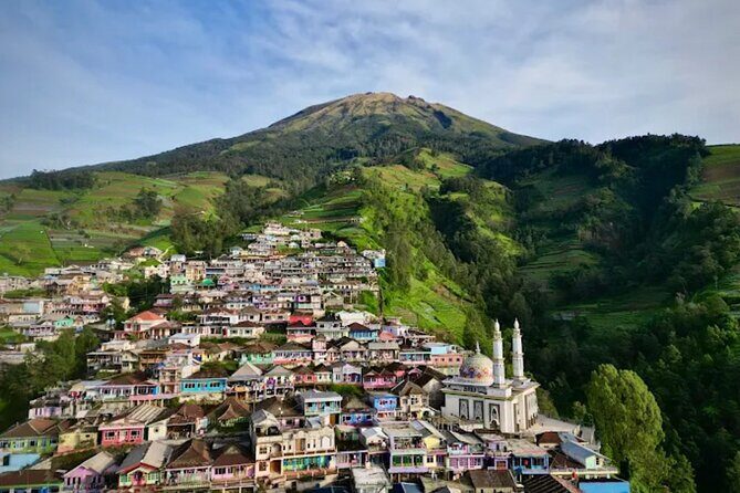 Nepal Van Java and Kedung Kayang Waterfall tour from Yogyakarta - Exploring the Charm of Nepal Van Java and Kedung Kayang Waterfall: A Practical Guide