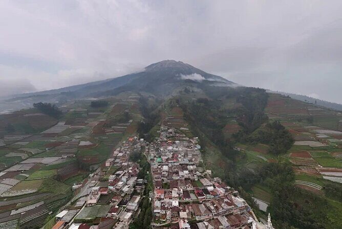 Nepal Van Java and Kedung Kayang Waterfall tour from Yogyakarta - Who Will Appreciate This Tour?