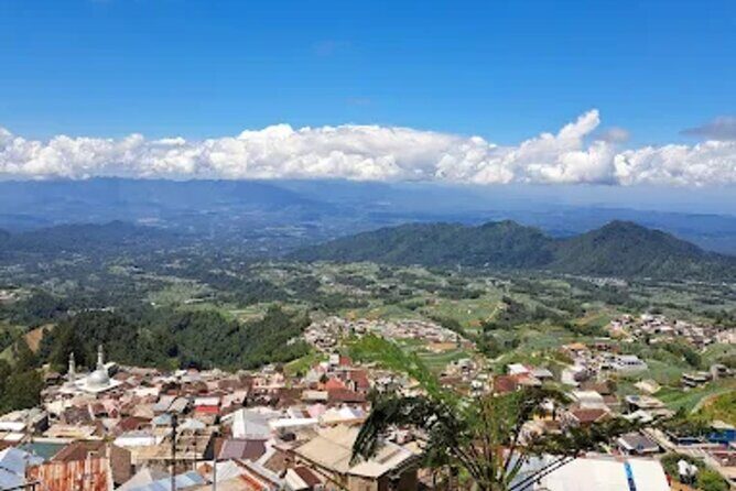 Nepal Van Java and Kedung Kayang Waterfall tour from Yogyakarta - FAQ