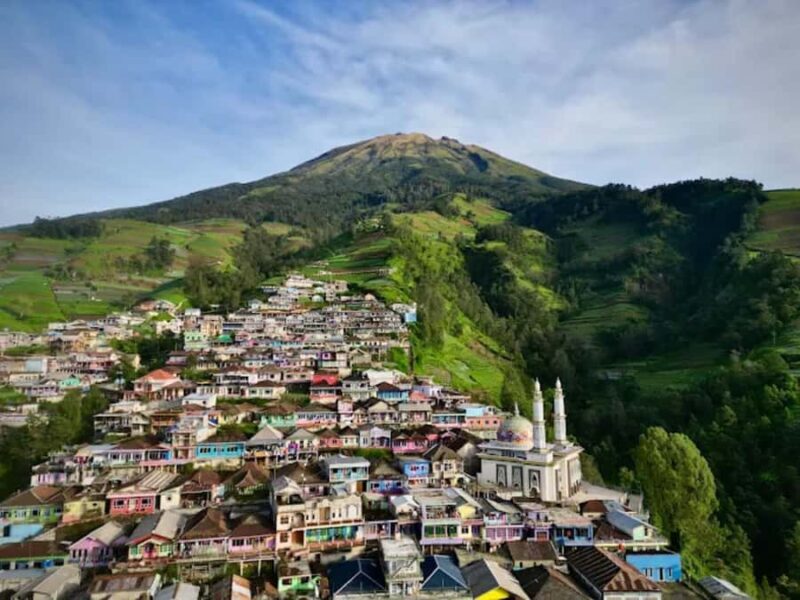 Nepal van Java Village & Elo River Rafting Tour - Practical Details and What to Pack