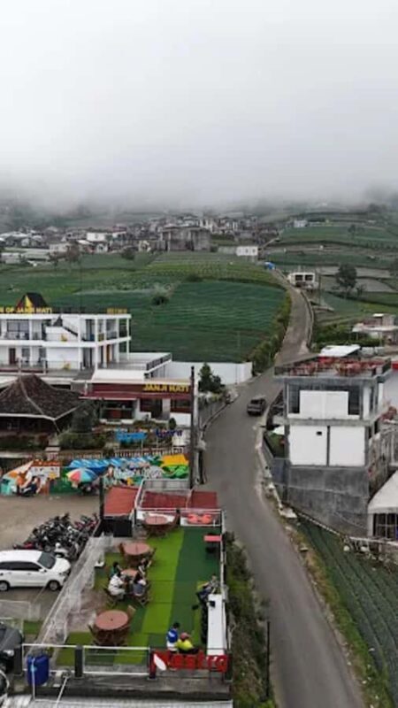 Nepal van Java Village & Elo River Rafting Tour - The Experience Provider and Ratings