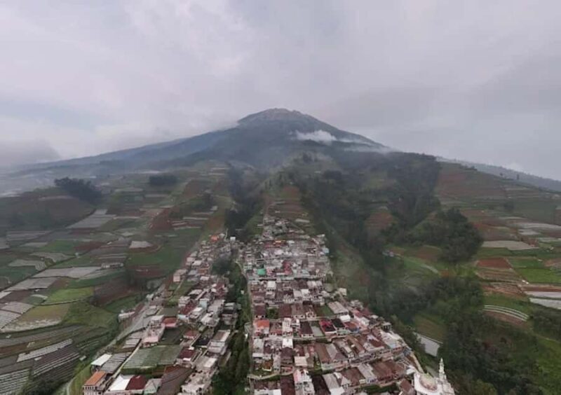 Nepal van Java Village & Elo River Rafting Tour - In The Sum Up