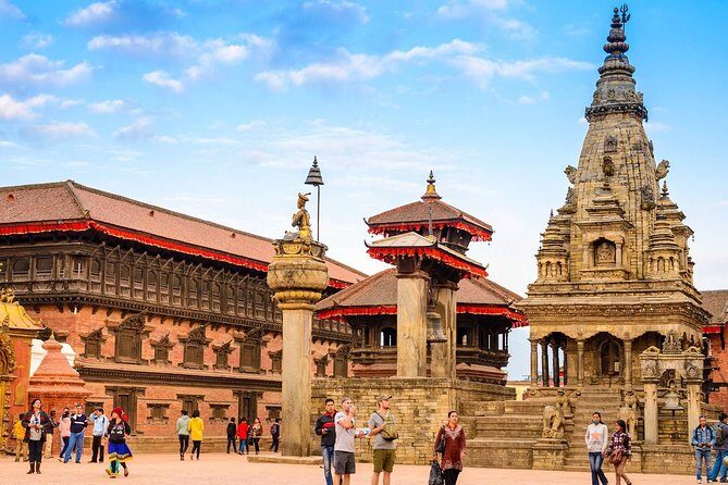 Nepal World Heritage Sites Private Guided Tour - A Detailed Look at the Itinerary