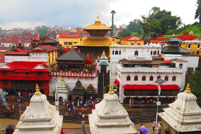 Nepal World Heritage Sites Private Guided Tour - Who Will Love This Tour?