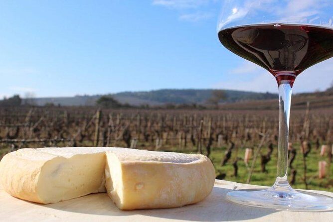 Nepalese goat cheese tasting with short trek near Kathmandu - Key Points