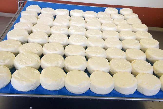 Nepalese goat cheese tasting with short trek near Kathmandu - Frequently Asked Questions