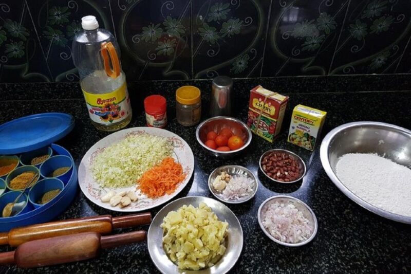 Nepalese Kitchen in Pokhara: Momos or Dal Bhat Cooking Class - What’s Included and What to Expect