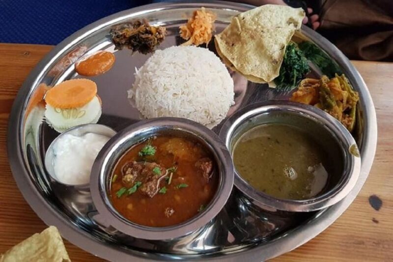 Nepalese Kitchen in Pokhara: Momos or Dal Bhat Cooking Class - Frequently Asked Questions