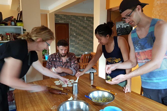Nepalese Momos or Dal Bhat Cooking Class (Cook with Delight) - An Overview of the Cooking Class in Pokhara