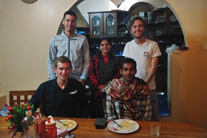 Nepalese Momos or Dal Bhat Cooking Class (Cook with Delight) - FAQ: Your Questions Answered