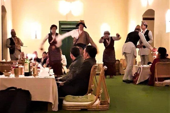 Nepali Cultural Dinner - An In-Depth Look at the Nepali Cultural Dinner Experience