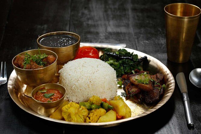 Nepali Cultural Dinner - FAQ
