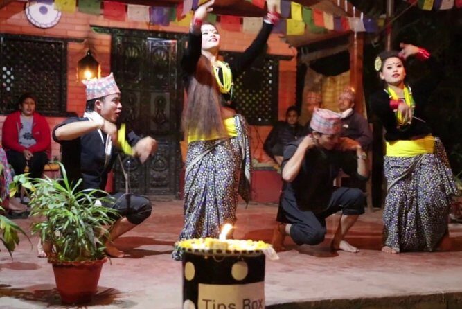 Nepali cultural dinner night in Pokhara - A Closer Look at What You Can Expect