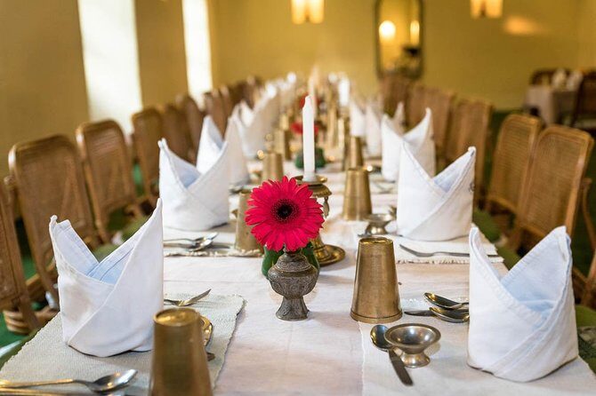 Nepali Dinner with Cultural Show in Kathmandu - What You Can Expect from the Experience