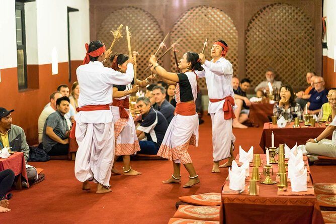 Nepali Dinner with Cultural Show in Kathmandu - Frequently Asked Questions
