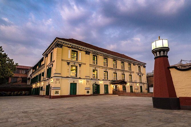 Nepali Dinner with Cultural Show in Kathmandu - Final Thoughts