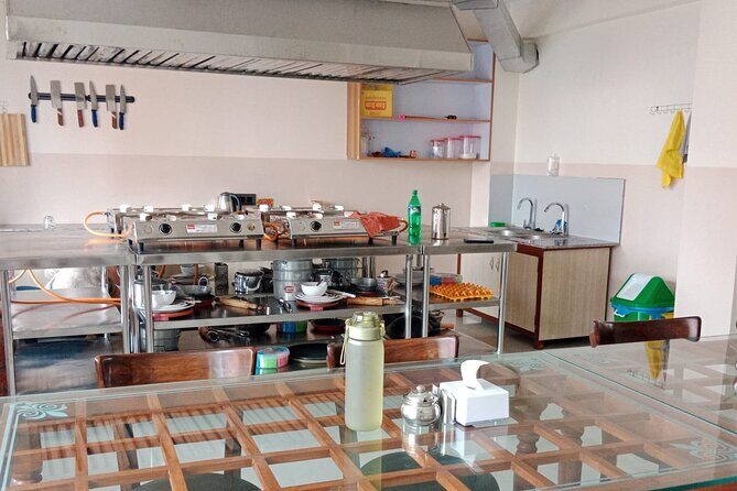 Nepali Food Cooking Class with Family in Kathmandu near Thamel - Authenticity and Reviews: What Past Participants Say