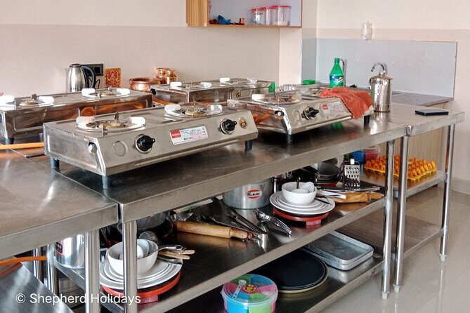 Nepali Food Cooking Class with Family in Kathmandu near Thamel - Who Should Consider This Tour?