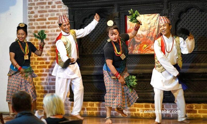 Nepali Nights: Dinner & Cultural Dance Delight in Pokhara - A Full Breakdown of the Experience