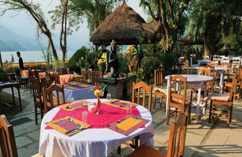 Nepali Nights: Dinner & Cultural Dance Delight in Pokhara - Detailed Review: Why This Tour Works for You