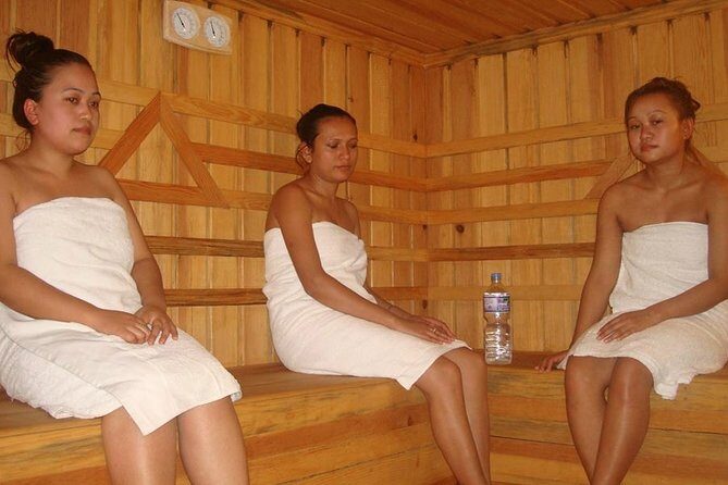 Nepali Style Massage In Pokhara - Genuine feedback from travelers