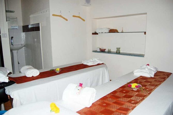 Nepali Style Massage In Pokhara - FAQs