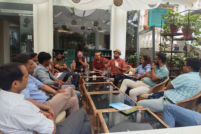 Nepali Tea Tasting Lifetime Experience - Key Points