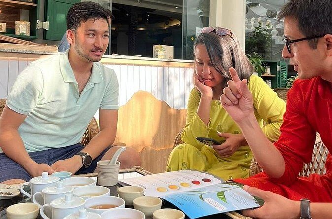 Nepali Tea Tasting Lifetime Experience - The Value of This Experience