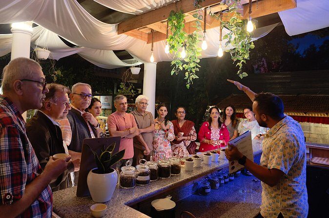 Nepali Tea Tasting Lifetime Experience - Who Should Consider This Tour?