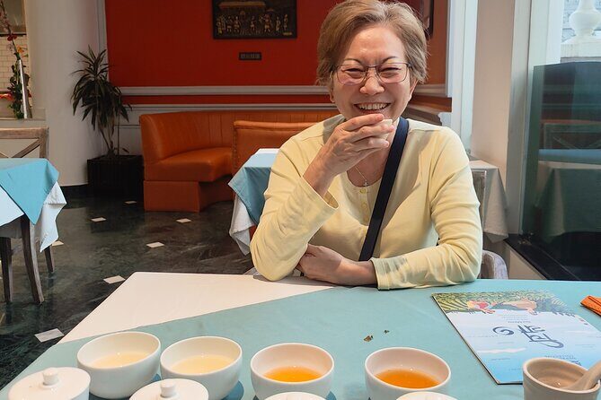 Nepali Tea Tasting Lifetime Experience - Final Thoughts