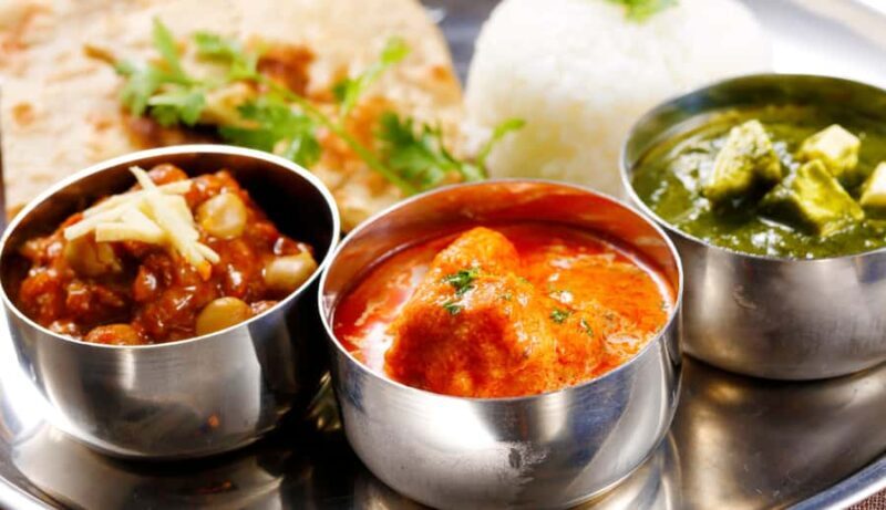 Nepali Traditional Food: Dal Bhat & Tarkari Tasting Tour - Key Points