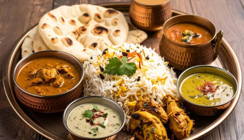 Nepali Traditional Food: Dal Bhat & Tarkari Tasting Tour - The Value of This Tour